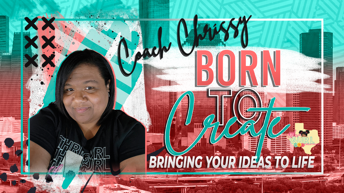 Coach Chrissy – Brand On Demand