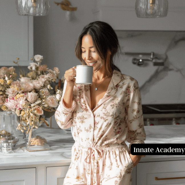 AI-073 04/29 8PM EST: Mother's Day Mockup Magazine Photoshoot Stock Im – Brand On Demand