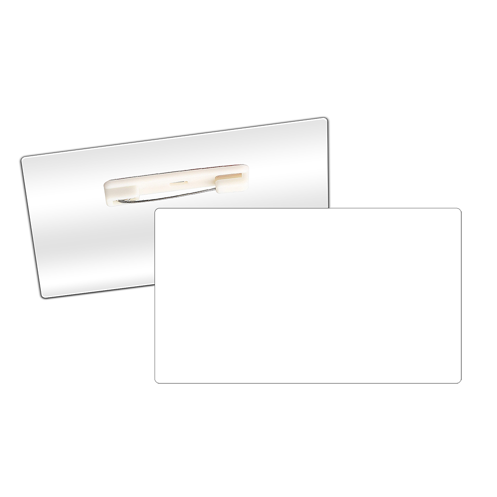 Customizable Name Tag – Brand On Demand